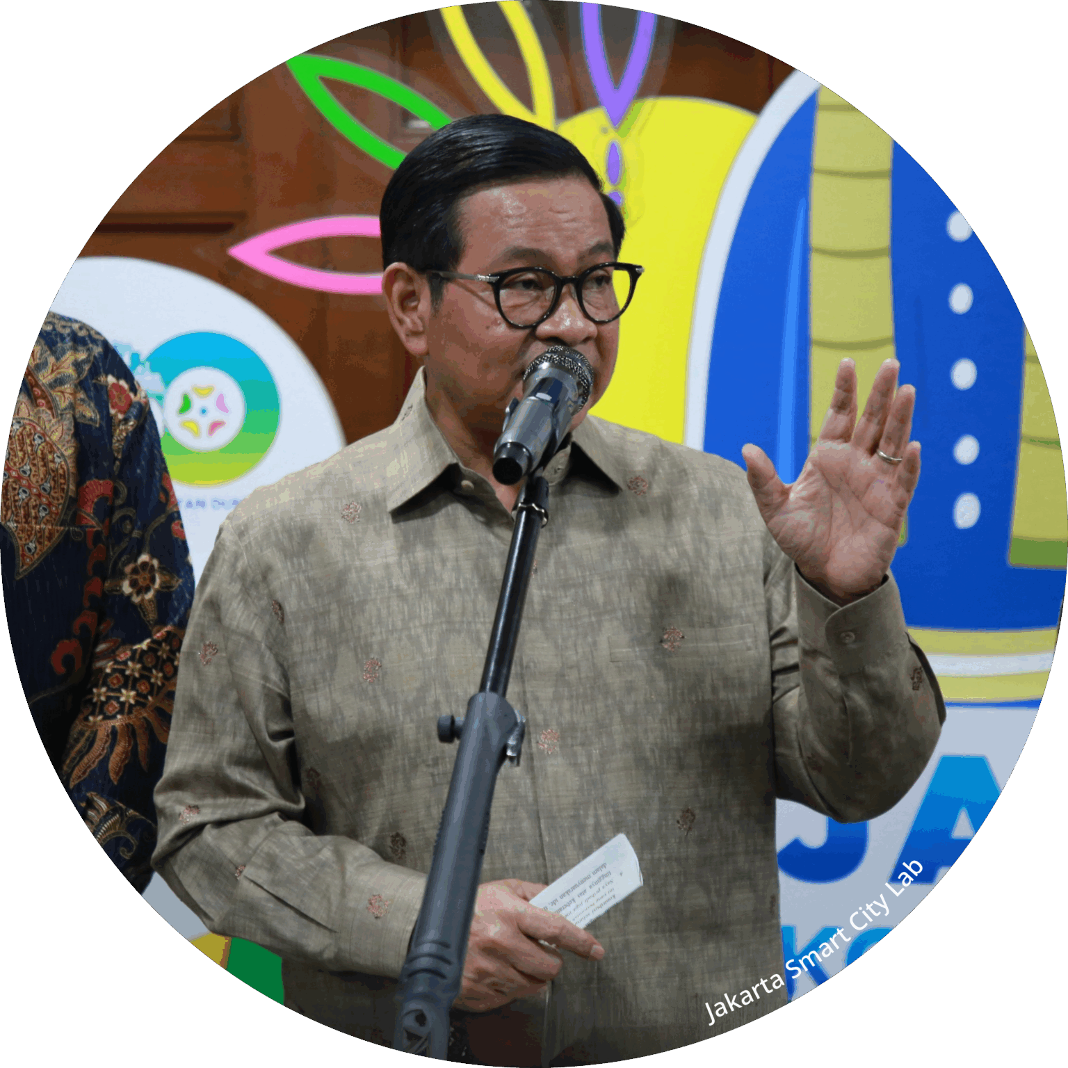 Jakarta Students Reimagine a Cleaner City with Minecraft